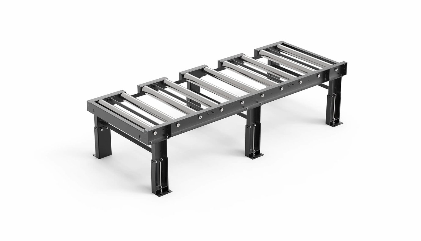 KK line: handling system of the material in loading and unloading to ...